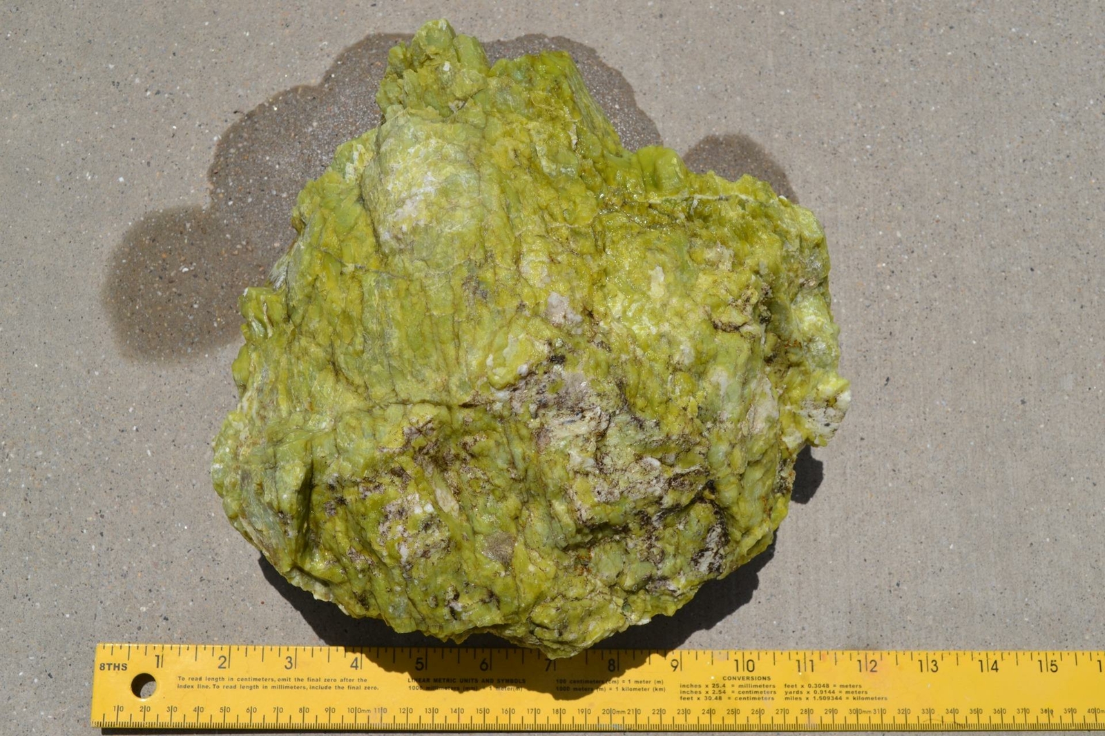 Washington Serpentine Stone Carving Cabbing Slabbing | eBay