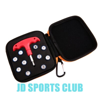 Blue Ring Golf Weights Kit For TaylorMade RBZ RBZ2 SLDR R15 1g-14g for ...