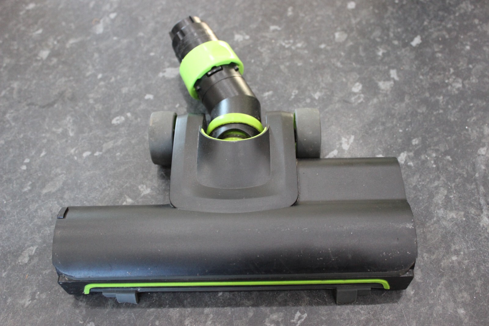 (51) Genuine GTech Multi ATF024 Spare Parts Bin, Brush Head, Battery ...