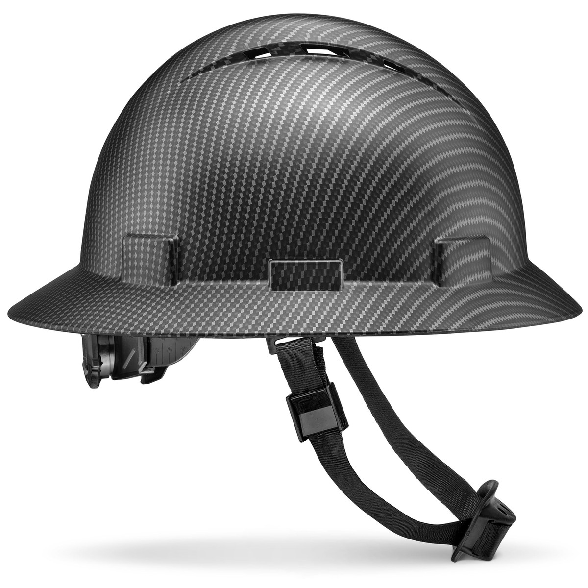 Osha Approved Vented Hard Hats