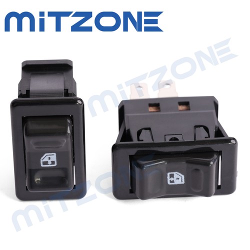 2x Left / Right Power Window Switch Set for 1982-1989 Chevy Camaro RS ...