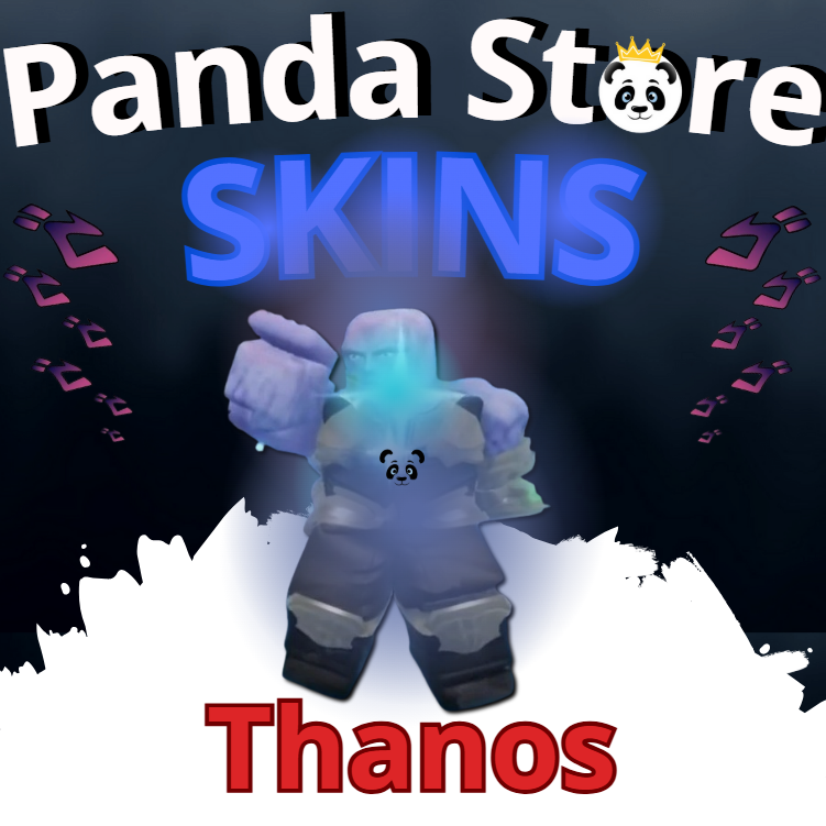 ‼️NEW UPDATED SKINS‼️ - ⭐Rare Skins YBA Roblox Your Bizarre Adventure⭐ ...