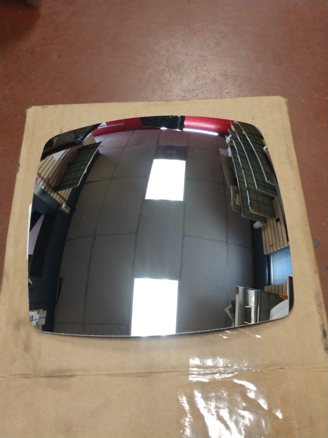 International 2505815C2 Mirror Glass Genuine OEM Part for sale online ...