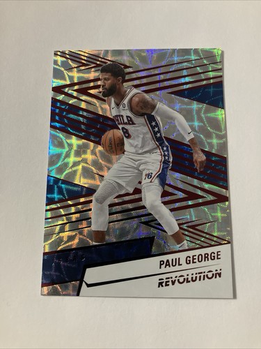 2024-25 Revolution- Paul George Scoop 26/135 | eBay
