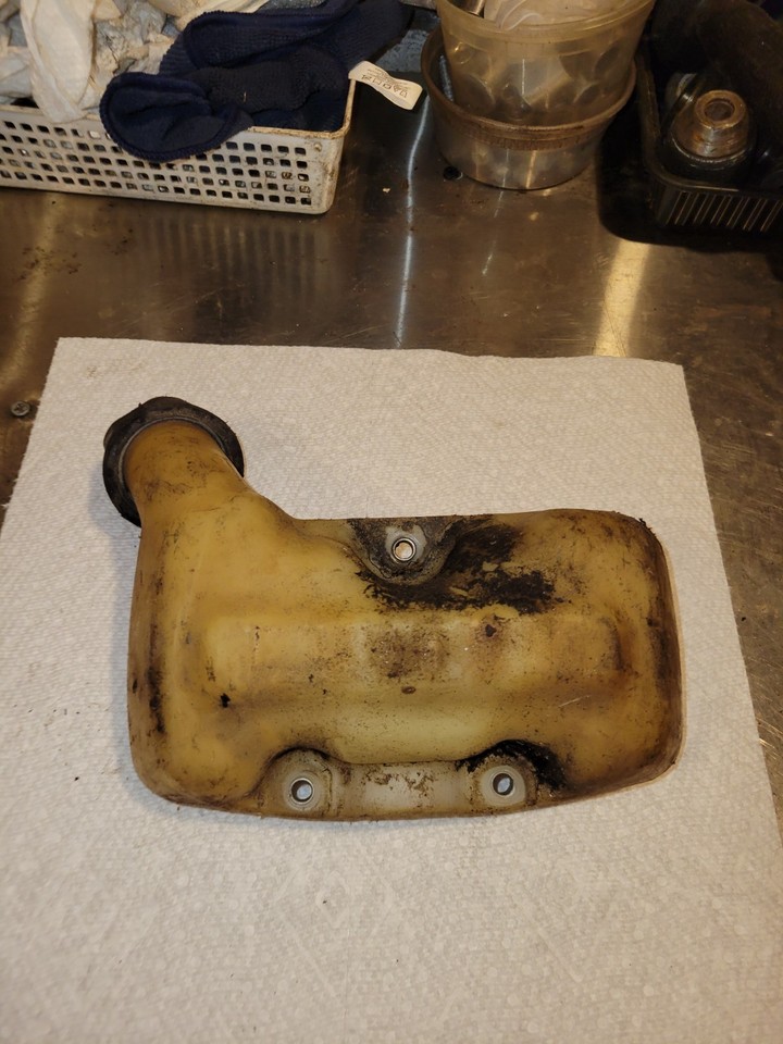 OEM Redmax BCZ2401s GZ25N GZ23N String Trimmer Fuel Tank | eBay