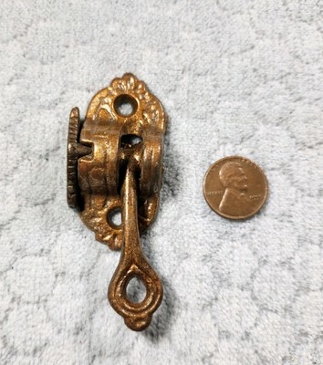 Victorian Sash Holders Window Locks NOS | eBay