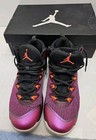 Jordan Super Fly 3 ~ Multicolored Basketball Snickers Shoes w/ Original ...