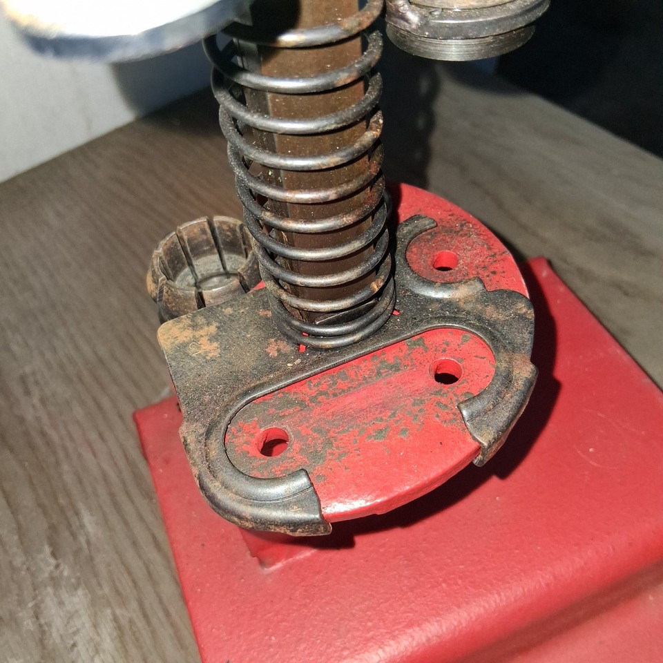 Mec SM77 Sizemaster 12 Gauge With Shell Case, Extras | eBay