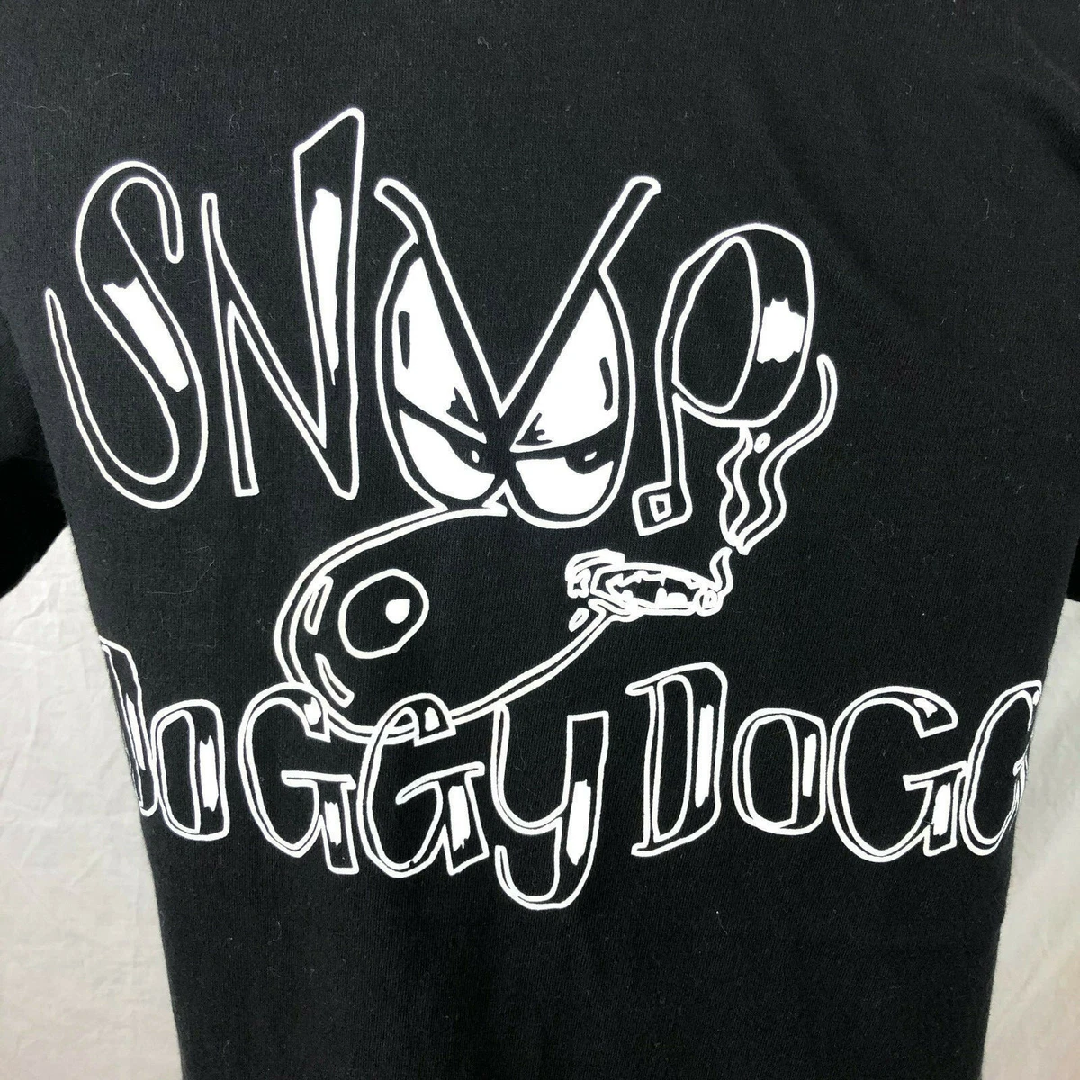 Snoop Doggy Dogg Logo