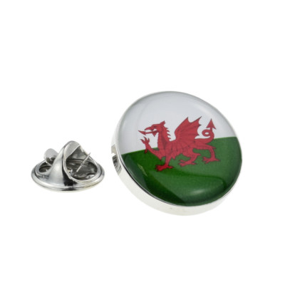 Welsh Wales Flag Metal Lapel Pin badge | eBay UK
