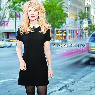 ALISON KRAUSS - WINDY CITY (DELUXE EDITION) CD NEU 602557392838 | eBay