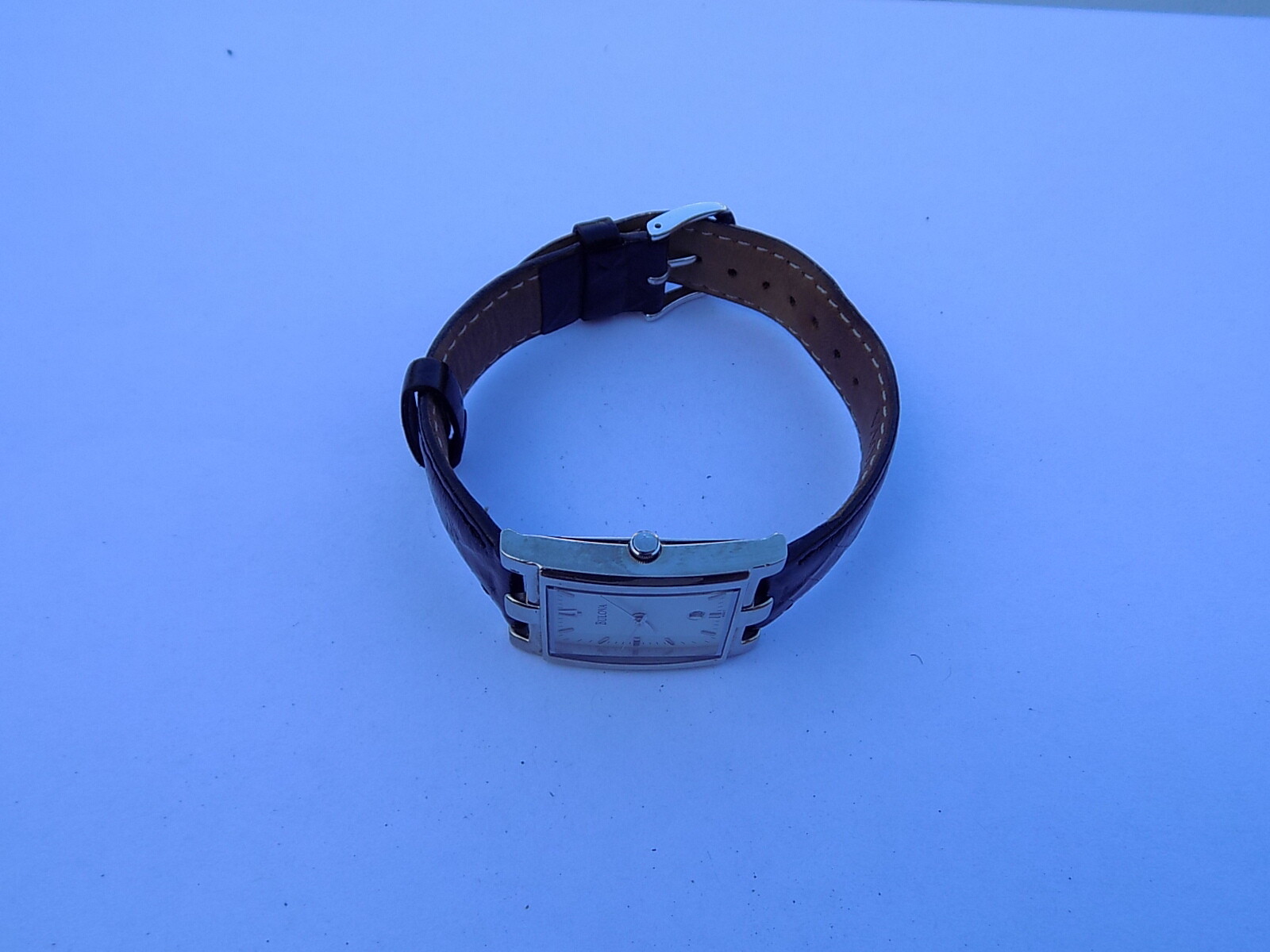 Bulova watch C860186 | eBay