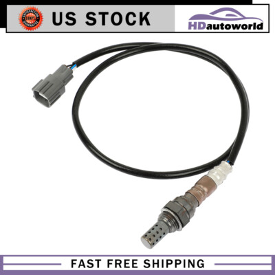 Downstream&Rear O2 Oxygen Sensor For Toyota RAV4 2.0L L4 2001 2002 2003 ...