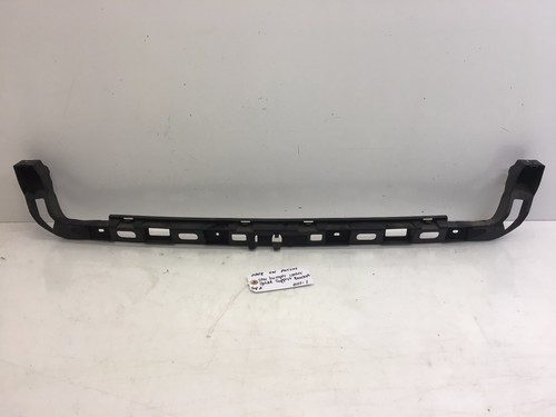 06 07 08 09 Volkswagen Passat Center Rear Bumper Guide Support 3C5 807 ...