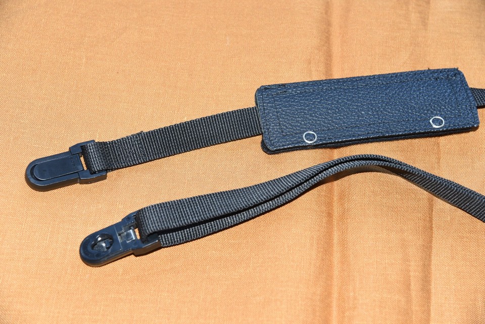 Original strap for Sony TC-D5M TC-D5PRO II Cassette Recorder | eBay