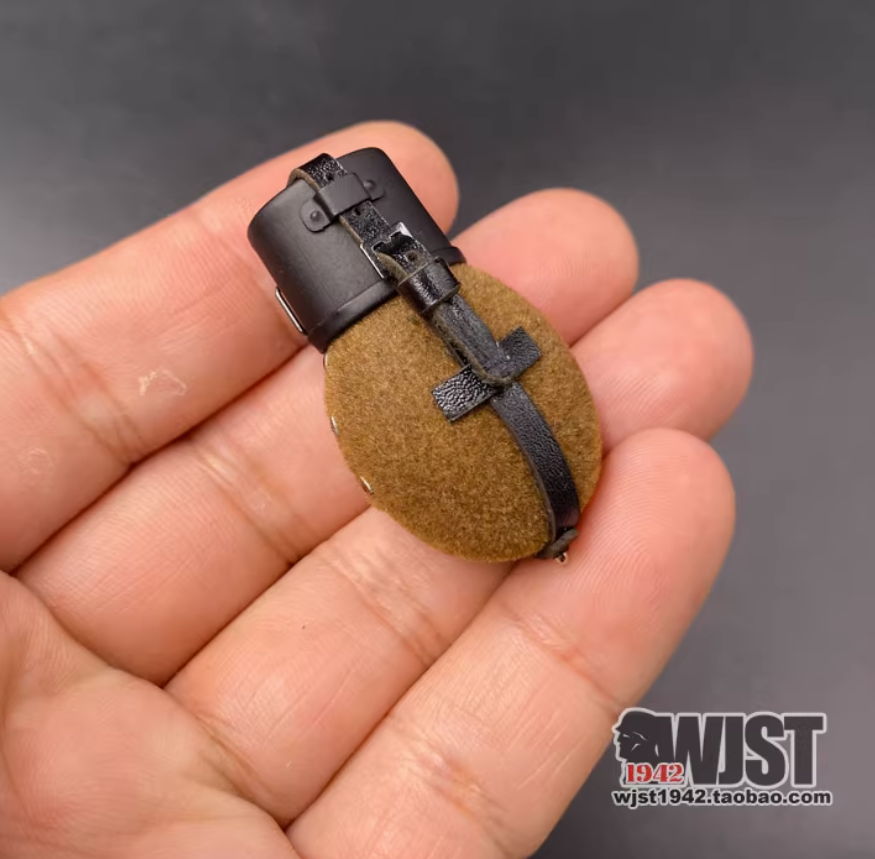 DID D80163 1/6 Scale Ewer Model for 12" WWII German Wehrmacht Heer ...