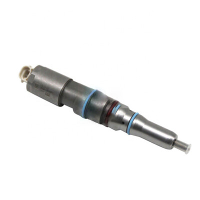 For Caterpillar C9.3 Engine CAT 336E Excavator Fuel Injector 456-3493 ...