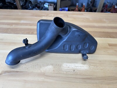 1991-1995 Toyota MR2 SW20 NA 5SFE 3SGTE Air Intake Resonator OEM SW20 ...