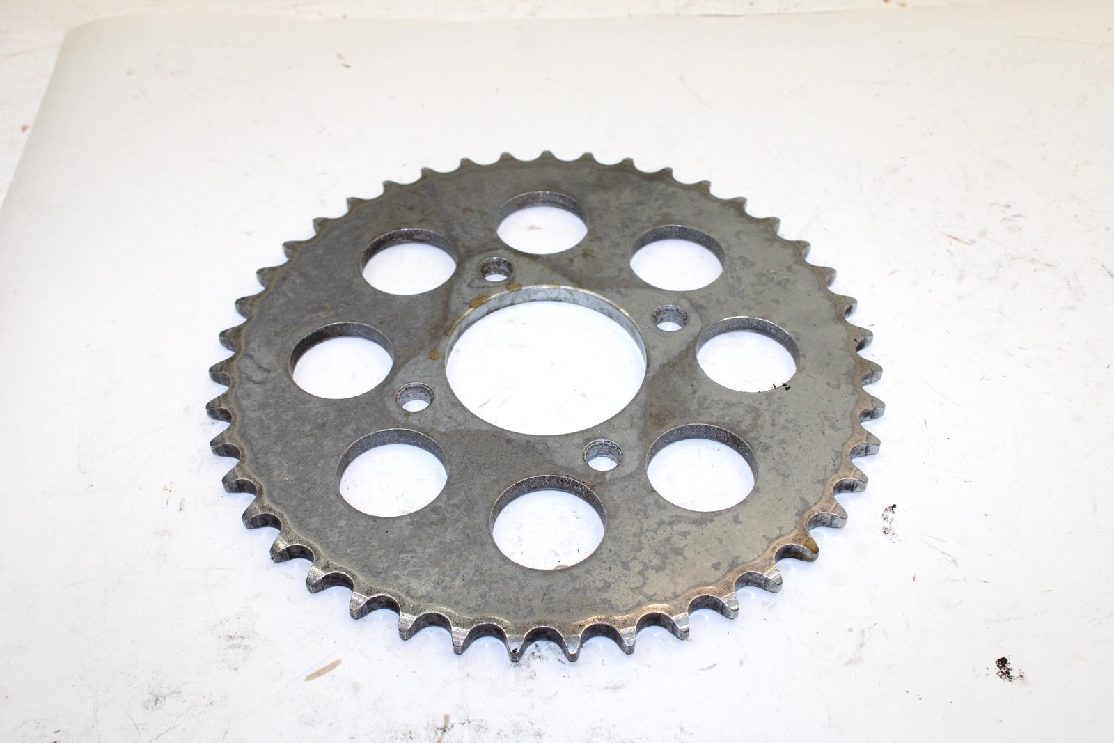 1978 Honda Cb750f Oem Rear Sprocket 43T 41201-410-000 MH134 | eBay