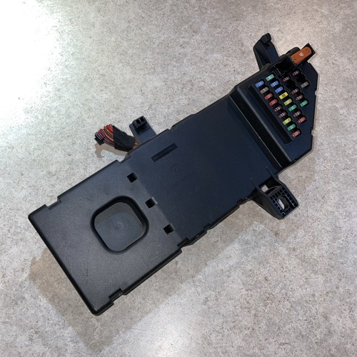 2003 2011 Saab 9-3 93 2.0L Fuse Relay Junction Box w/ Body Control ...