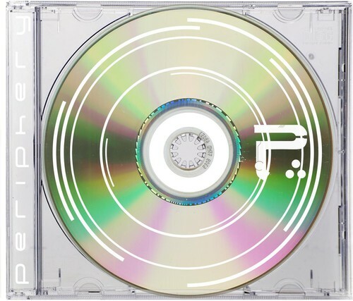 Clear by Periphery (CD, 2014) for sale online | eBay