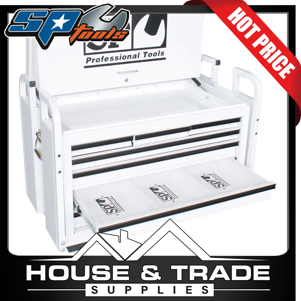SP Tools Tool Box Field Service Off Road Series SP40321 | eBay