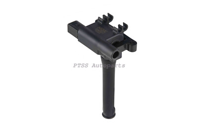 1 pcs OEM NGK Ignition Coil NEC000120L For MG Rover Land Rover ...