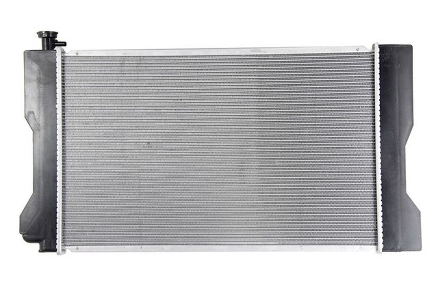 OSC 13152 OSC Automotive Products 13152 Radiator For 09-13 Toyota ...