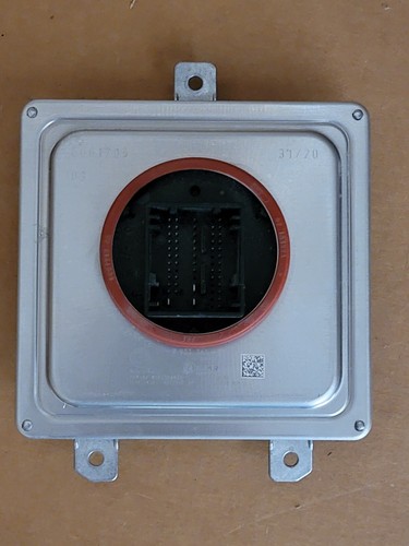 BMW 2 3 7 8 Series X5 X6 X7 Z4 Adaptive LED Headlight Control Module ...