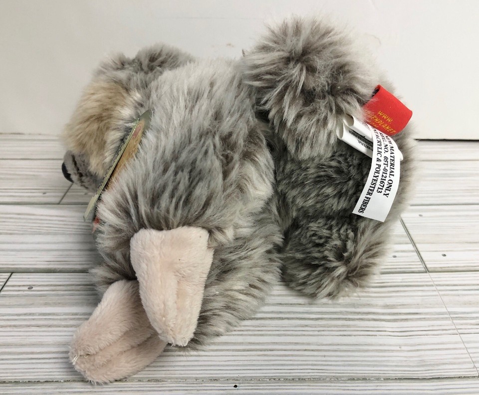 Adventure Planet Sloth Plush Buttersoft Heirloom Collection 7'' (NWT ...