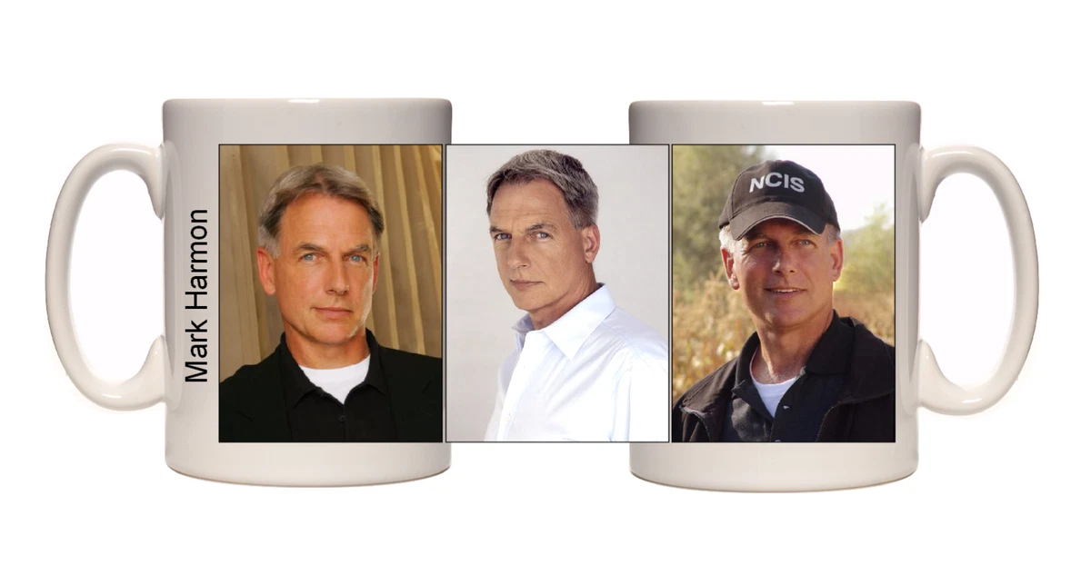 Ncis Gibbs Coffee