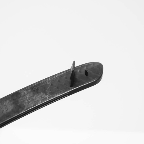 MERCEDES-BENZ CLA C117 Rear Bumper Left Grille Cover A1178850053 New ...