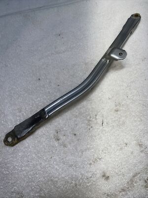 Suzuki RMX250 Sub Frame Bar 1996 RMX 250 AHRMA, | eBay