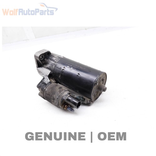 2008-2015 AUDI Q7 3.0L - TDI Starter 059911024H | eBay