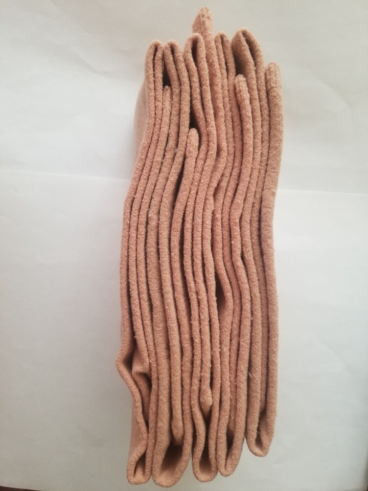 Farrow Compression Wrap Silver AD Liner Set of 5 Size Small Knee High ...