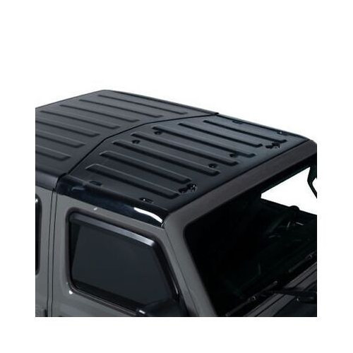 Putco 581002 Element Sky View Clear Hard Top Lid For 20-24 Jeep Gladiator JT NEW 10536994803| eBay