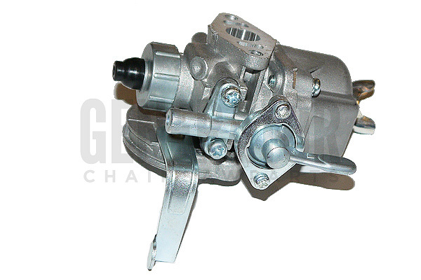 Carburetor Carb Parts for Robin Fl411 Nf411 Engine Motor Brush Cutter ...