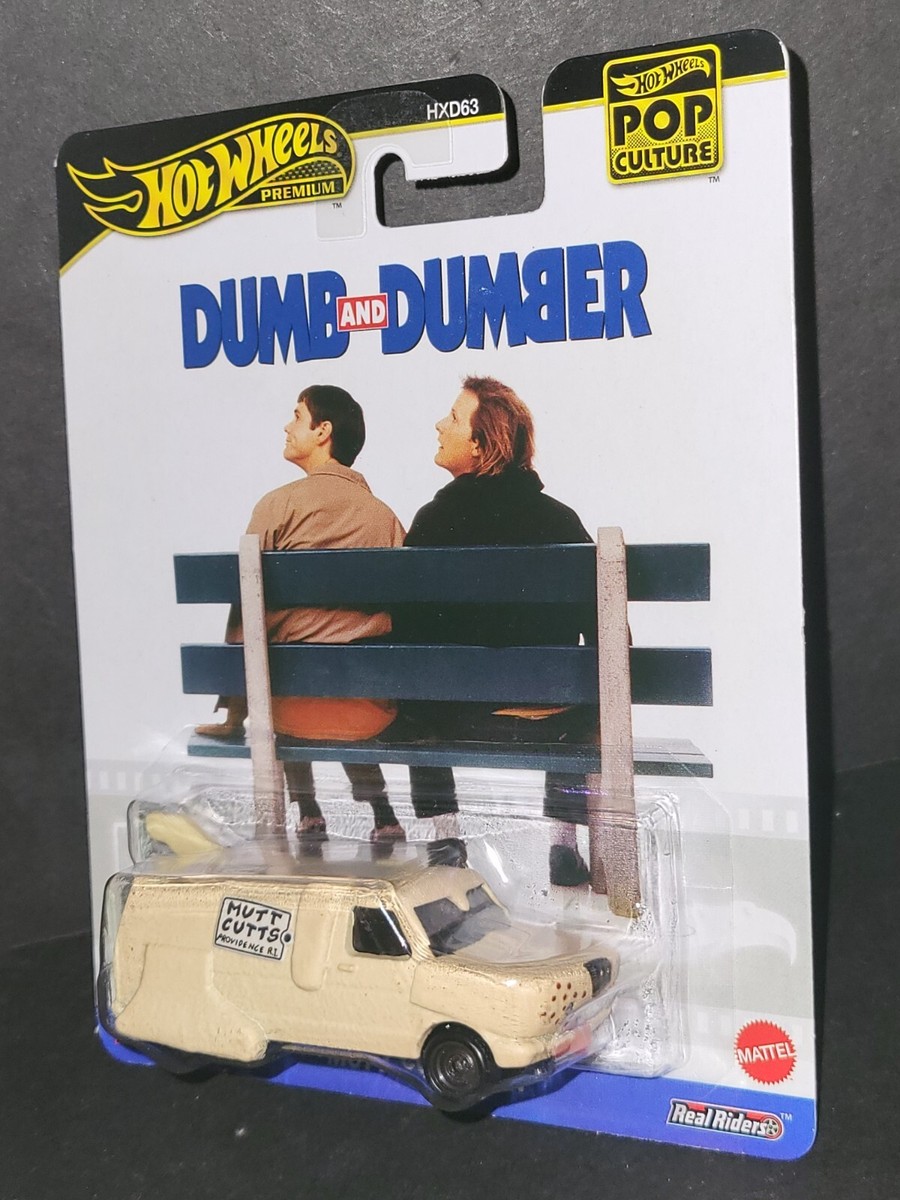 Dumb And Dumber 2024