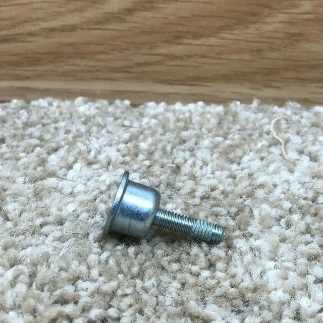 STIHL 0000 790 6100 Screw With Sleeve for sale online | eBay