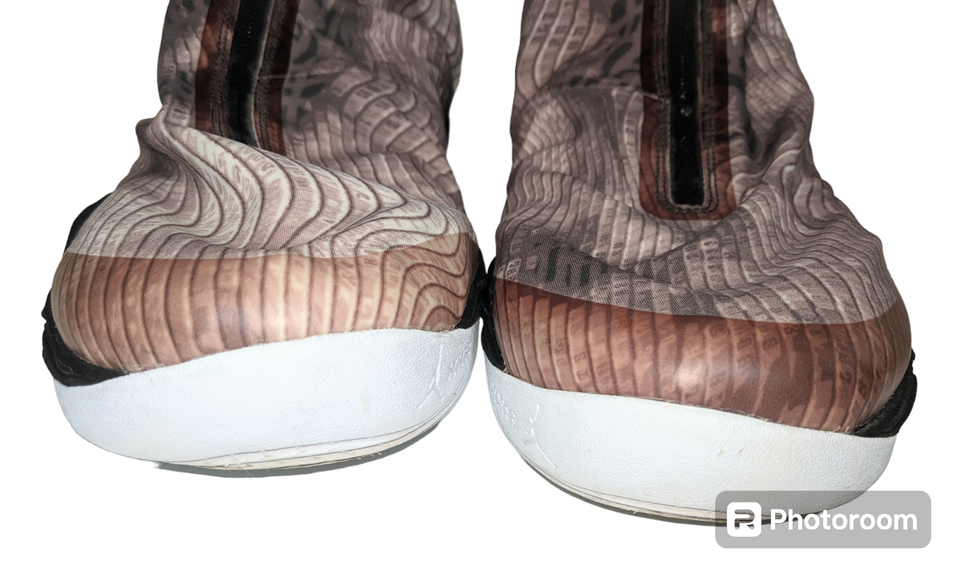 Nikee AIR JODAN XX8 28 Black Camo Joker 2012 Sneakers Mens Sz. 14 COA ...