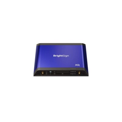 BrightSign XD1035 4K Expanded I/O Player | eBay