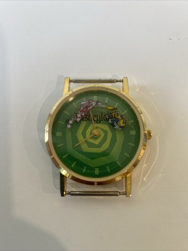 Disney ROGER RABBIT Disneyland National Wrist WATCH Benny Taxi Cab ...
