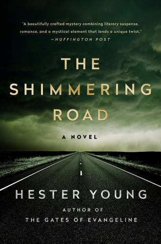 The Shimmering Road (Charlie Cates) by Young, Hester, Paperback, Used ...