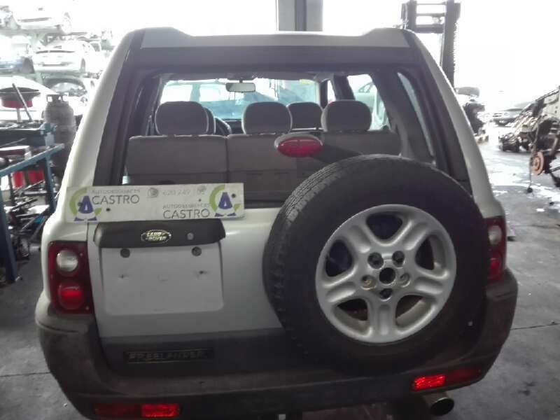 TVB100610 Center Transmission for LAND ROVER FREELANDER SOFT TOP 1998 ...