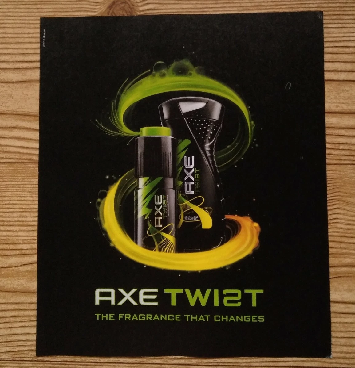 Axe Body Spray Magazine Ads Buy Axe Intense Long Lasting Deodorant