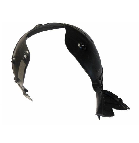 Fender Liner Inner Guard Left Driver Side Santa Fe Sport 2017-2018 OEM ...