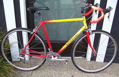 Waterford Precision Cycles 22 Series Road Bike | eBay