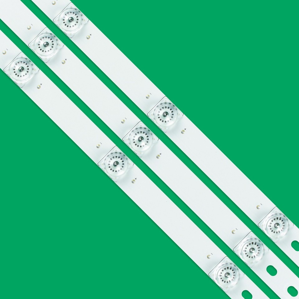 Kit/3pcs LED Strip For LG Innotek DRT 3.0 32"_A/B Type 6916L-2223A ...