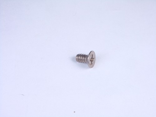 Lot of 50 MS51959-26 MIL Machine Screw Phillips Flat Head 82 Deg 6-32 1 ...