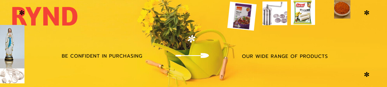 RYND | eBay Stores